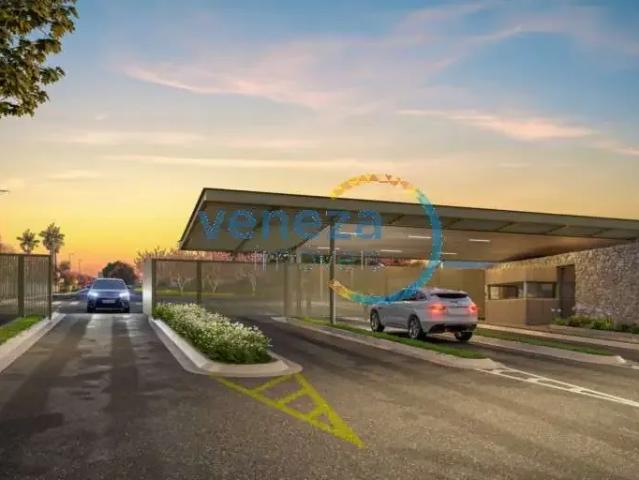Terreno / Lote para Venda em Londrina/PR Gleba Palhano