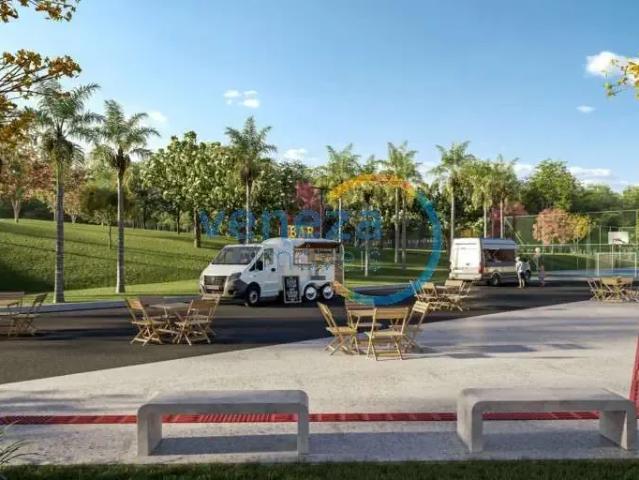 Terreno / Lote para Venda em Londrina/PR Gleba Palhano