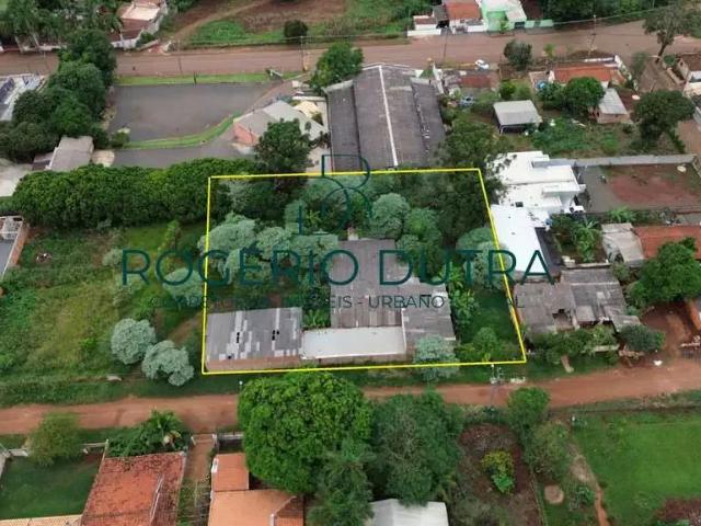 Terreno / Lote para Venda em Londrina/PR Gleba Palhano