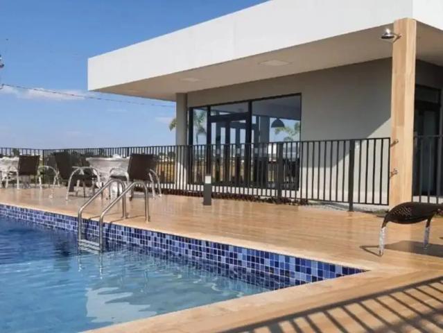 Terreno / Lote para Venda em Londrina/PR Gleba Ribeirão Pinguim