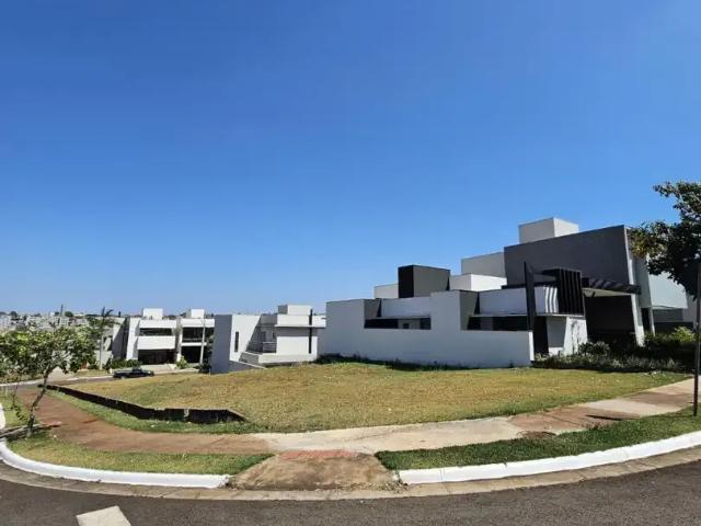 Terreno / Lote para Venda em Londrina/PR Gleba Simon Frazer