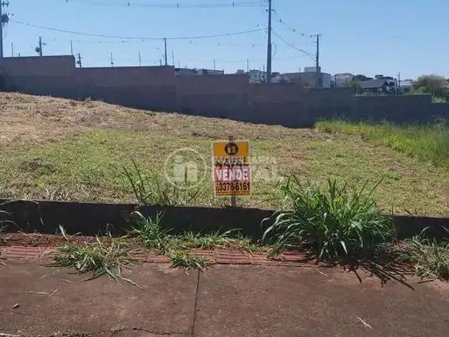 Terreno / Lote para Venda em Londrina/PR Gleba Simon Frazer