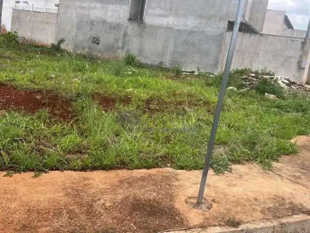 Terreno / Lote para Venda em Londrina/PR Gleba Simon Frazer