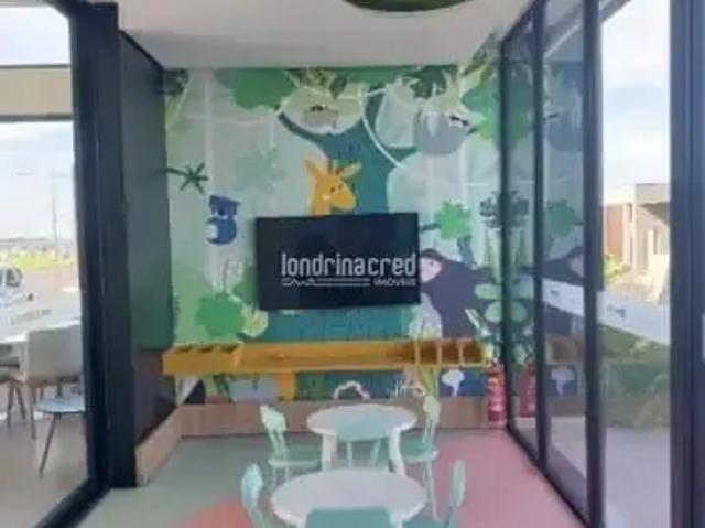 Terreno / Lote para Venda em Londrina/PR Gleba Simon Frazer