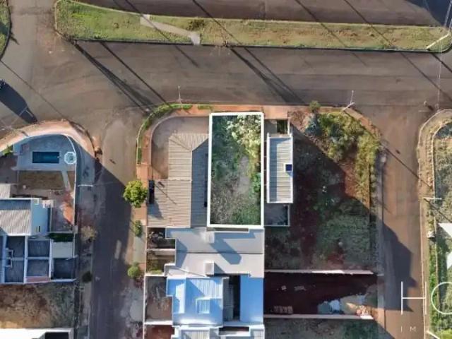Terreno / Lote para Venda em Londrina/PR Gleba Simon Frazer
