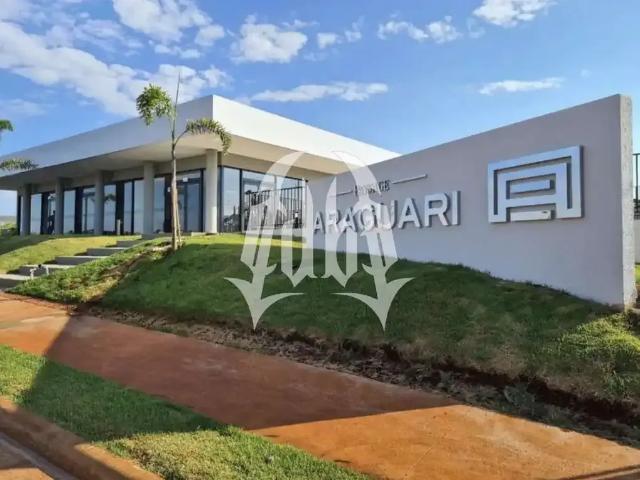 Terreno / Lote para Venda em Londrina/PR Gleba Simon Frazer