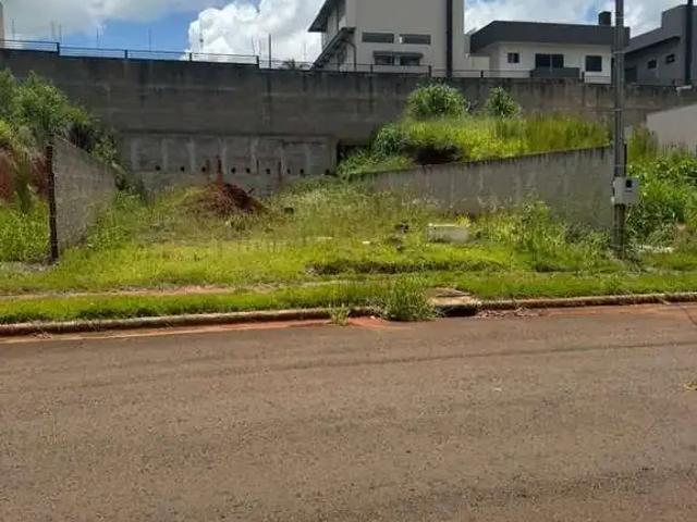 Terreno / Lote para Venda em Londrina/PR Gleba Simon Frazer