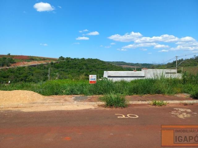 Terreno / Lote para Venda em Londrina/PR Gleba Simon Frazer