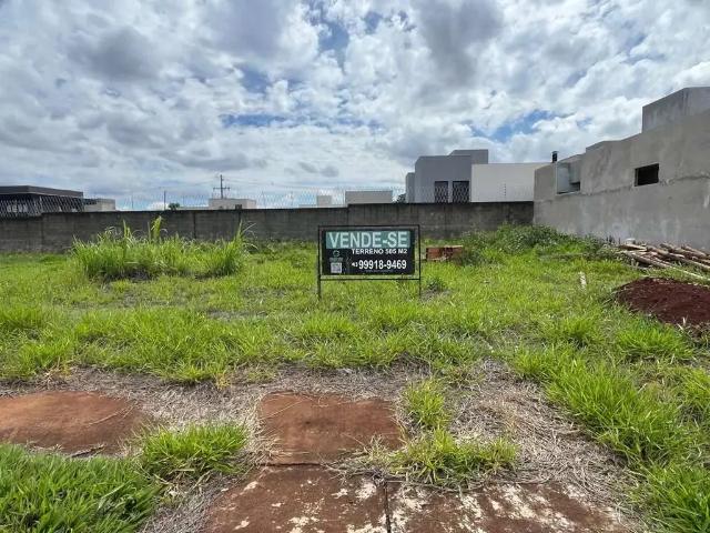 Terreno / Lote para Venda em Londrina/PR Gleba Simon Frazer