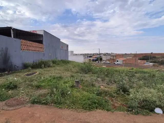 Terreno / Lote para Venda em Londrina/PR Gleba Simon Frazer
