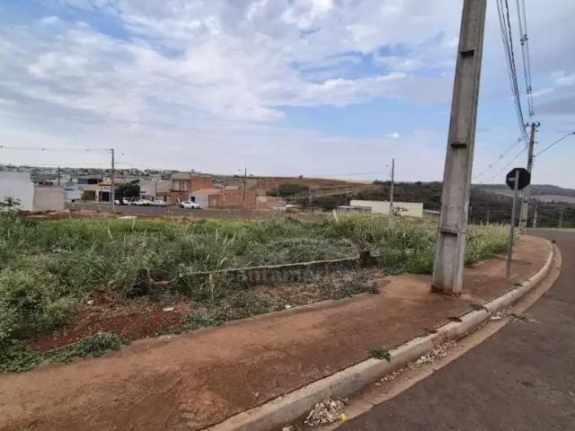 Terreno / Lote para Venda em Londrina/PR Gleba Simon Frazer