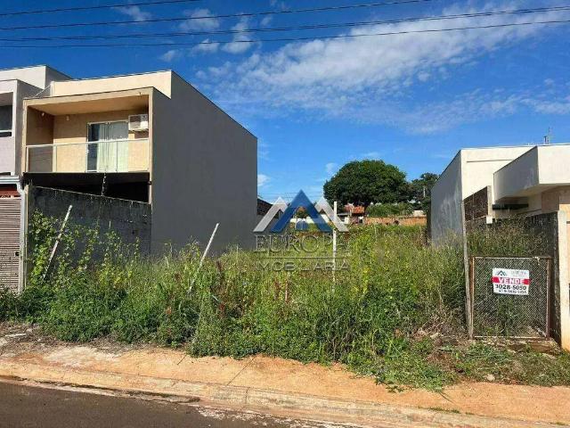 Terreno / Lote para Venda em Londrina/PR Gleba Simon Frazer