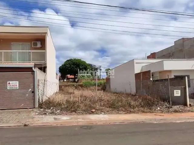 Terreno / Lote para Venda em Londrina/PR Gleba Simon Frazer