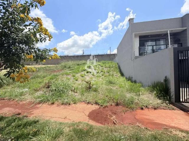Terreno / Lote para Venda em Londrina/PR Gleba Simon Frazer