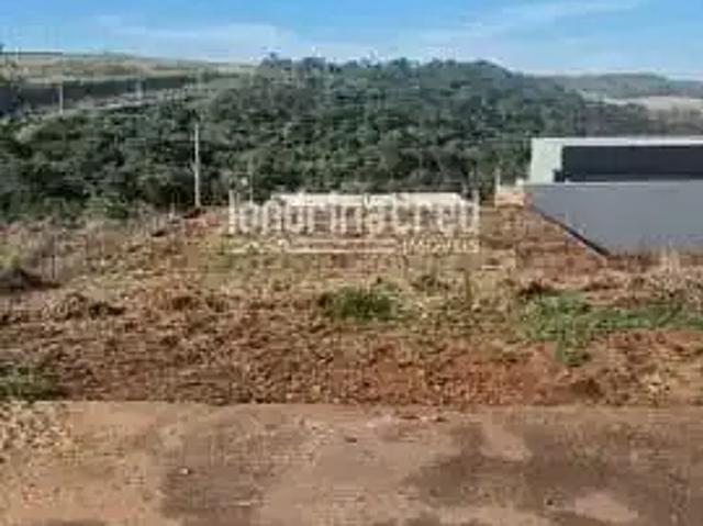 Terreno / Lote para Venda em Londrina/PR Gleba Simon Frazer
