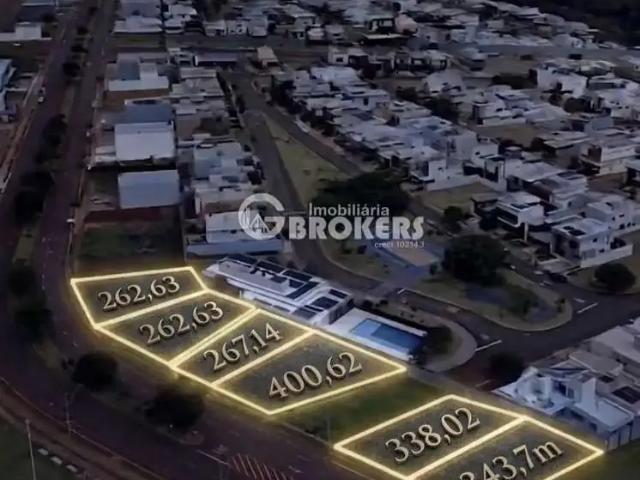 Terreno / Lote para Venda em Londrina/PR Gleba Simon Frazer