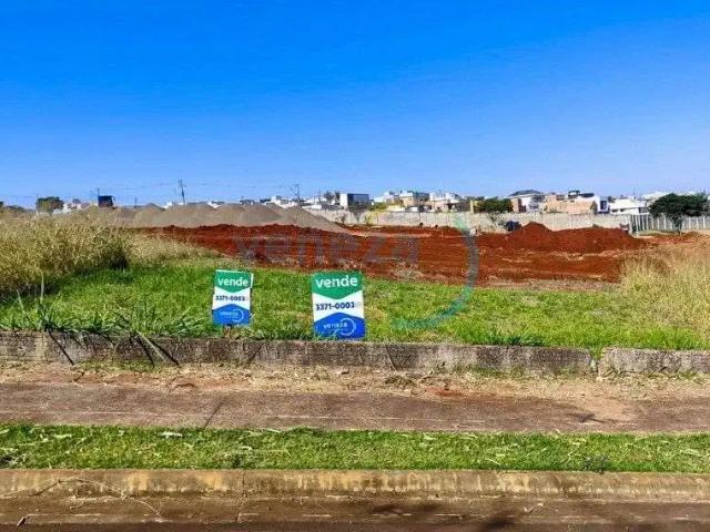 Terreno / Lote para Venda em Londrina/PR Gleba Simon Frazer