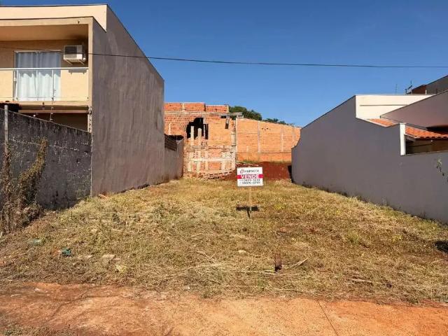 Terreno / Lote para Venda em Londrina/PR Gleba Simon Frazer