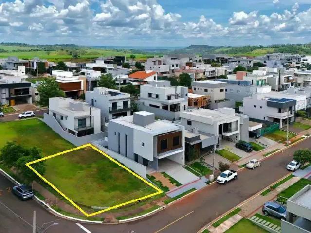 Terreno / Lote para Venda em Londrina/PR Gleba Simon Frazer