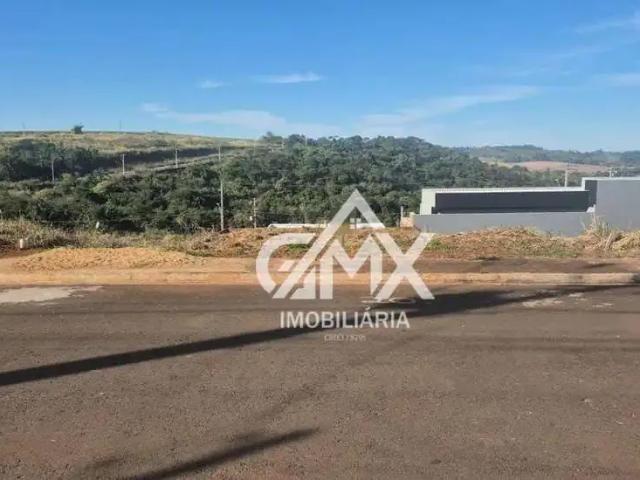 Terreno / Lote para Venda em Londrina/PR Gleba Simon Frazer