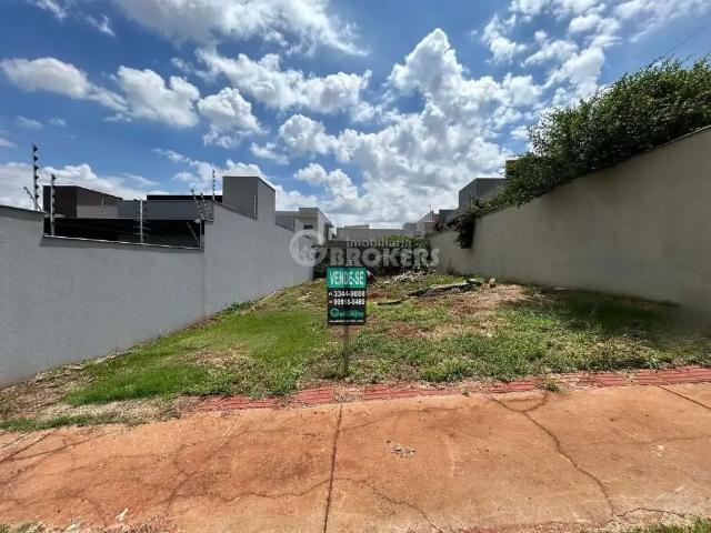 Terreno / Lote para Venda em Londrina/PR Gleba Simon Frazer