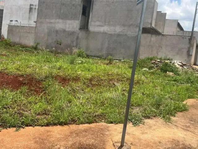 Terreno / Lote para Venda em Londrina/PR Gleba Simon Frazer