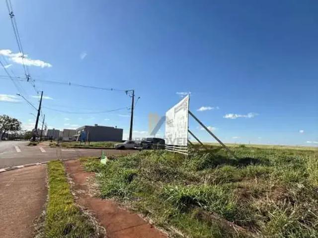 Terreno / Lote para Venda em Londrina/PR Gleba Simon Frazer