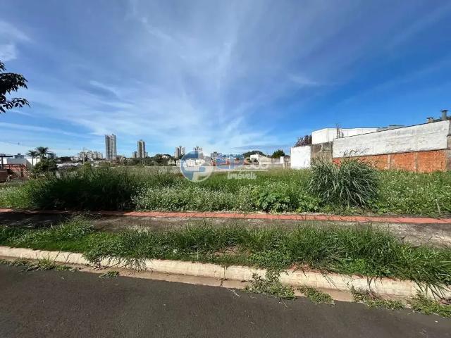 Terreno / Lote para Venda em Londrina/PR Granville Parque Residencial