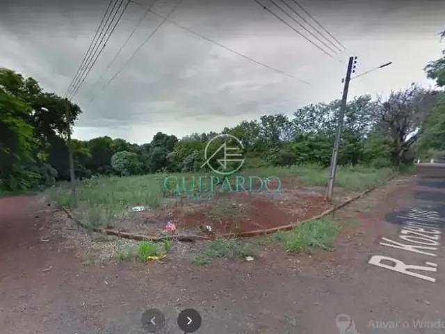 Terreno / Lote para Venda em Londrina/PR Granville Parque Residencial