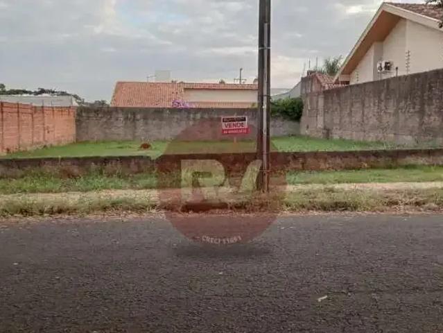 Terreno / Lote para Venda em Londrina/PR Granville Parque Residencial