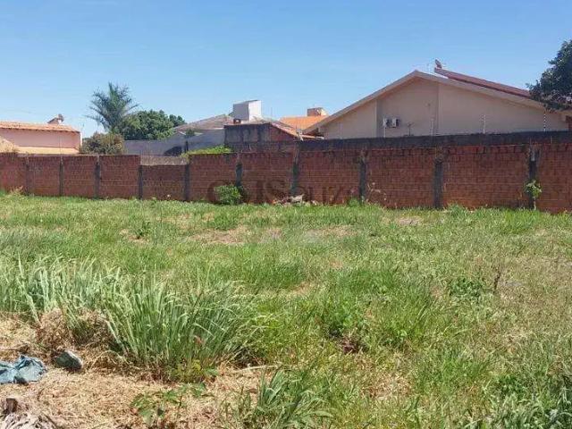 Terreno / Lote para Venda em Londrina/PR Granville Parque Residencial