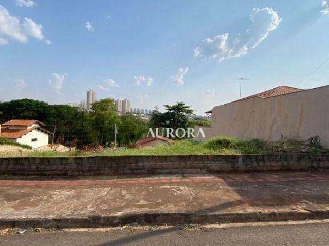 Terreno / Lote para Venda em Londrina/PR Hedy