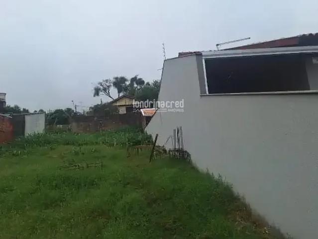 Terreno / Lote para Venda em Londrina/PR Hedy