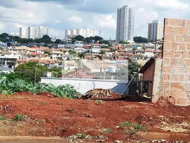 Terreno / Lote para Venda em Londrina/PR Hedy