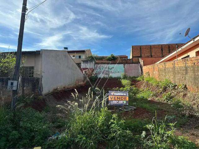 Terreno / Lote para Venda em Londrina/PR Hedy