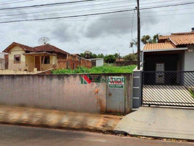 Terreno / Lote para Venda em Londrina/PR Gleba Esperança