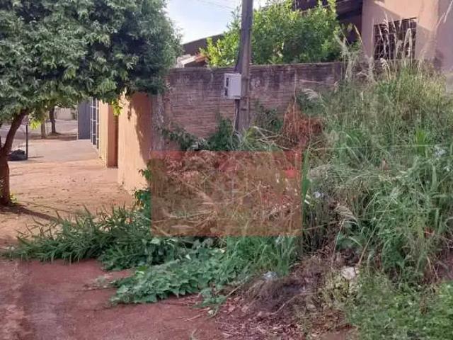 Terreno / Lote para Venda em Londrina/PR Hedy