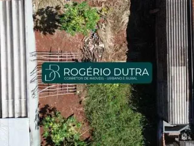 Terreno / Lote para Venda em Londrina/PR Hedy