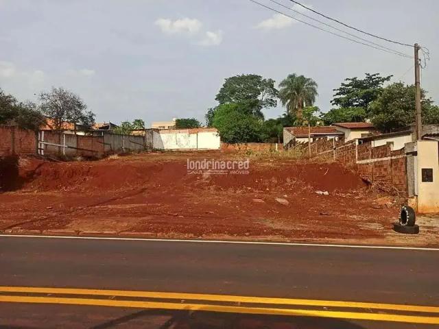 Terreno / Lote para Venda em Londrina/PR Heimtal