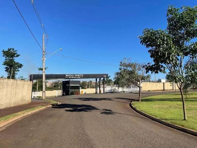 Terreno / Lote para Venda em Londrina/PR Heimtal