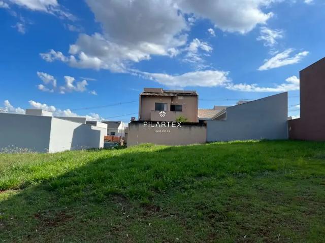 Terreno / Lote para Venda em Londrina/PR Heimtal