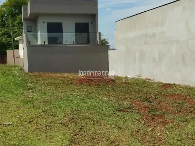 Terreno / Lote para Venda em Londrina/PR Heimtal