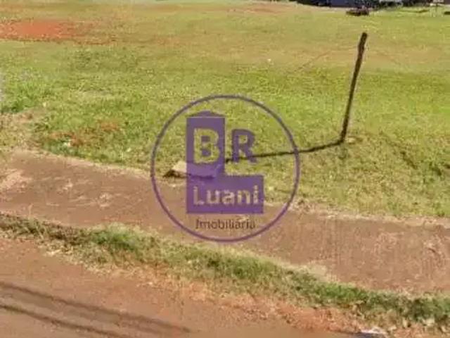 Terreno / Lote para Venda em Londrina/PR Heimtal