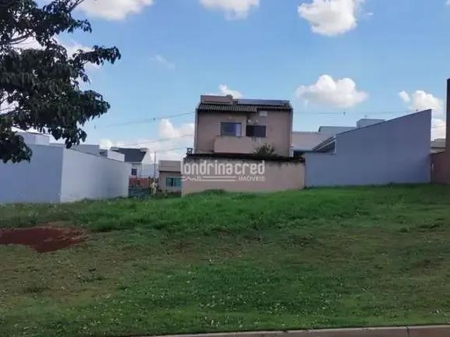 Terreno / Lote para Venda em Londrina/PR Heimtal