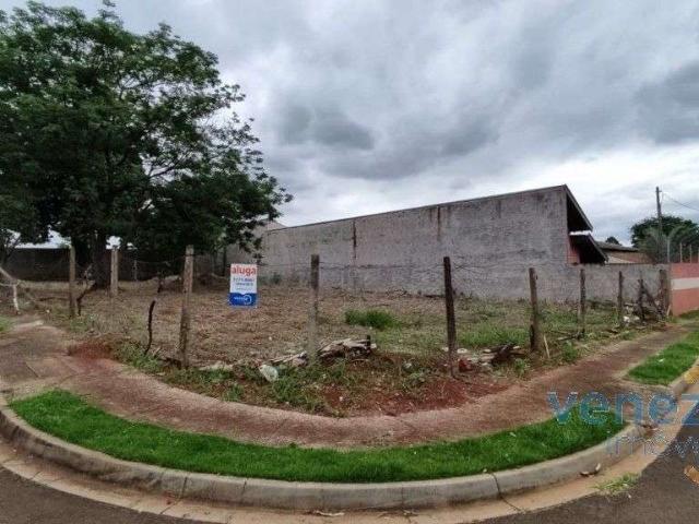 Terreno / Lote para Venda em Londrina/PR Heimtal