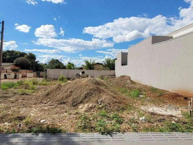 Terreno / Lote para Venda em Londrina/PR Heimtal