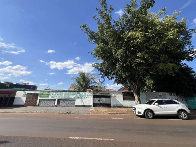 Terreno / Lote para Venda em Londrina/PR Helena