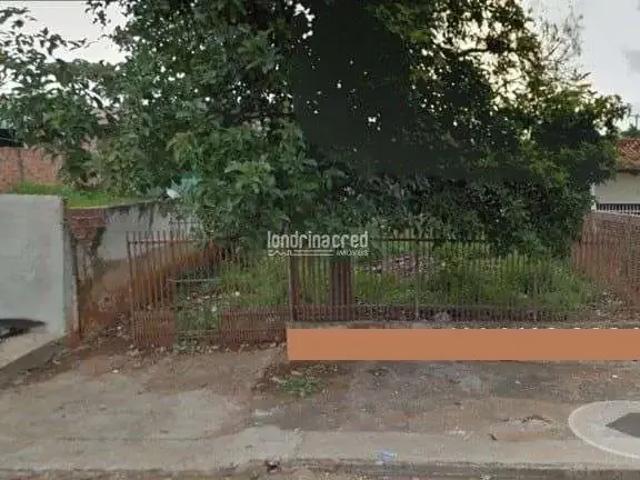 Terreno / Lote para Venda em Londrina/PR Itapoã