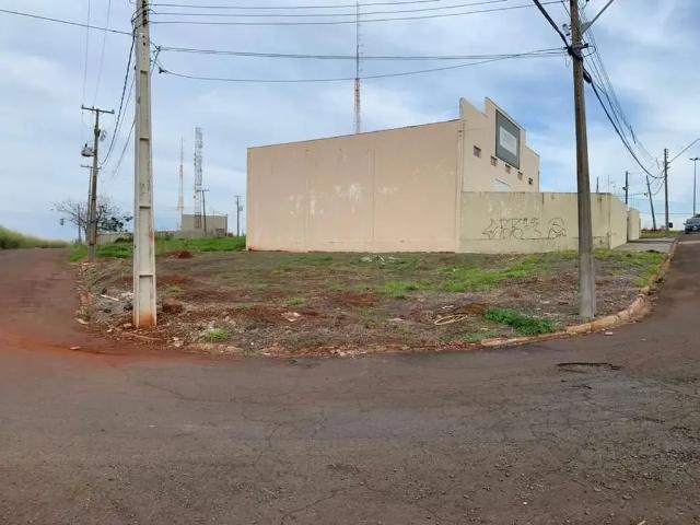 Terreno / Lote para Venda em Londrina/PR Ideal