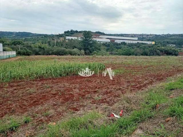 Terreno / Lote para Venda em Londrina/PR Industrial